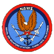 Tracking aircraft NAWS - US Navy