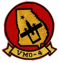 VMO-4 - US Marine Corps