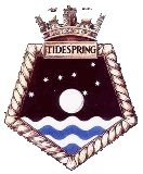 RFA Tidespring A75