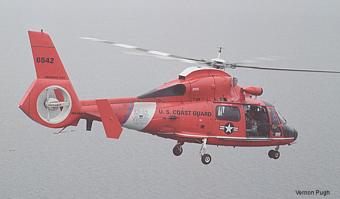 NAVAIR helps Coast Guard arm helos for new mission