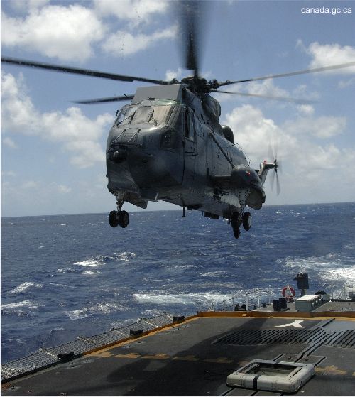 RIMPAC reaches successful conclusion