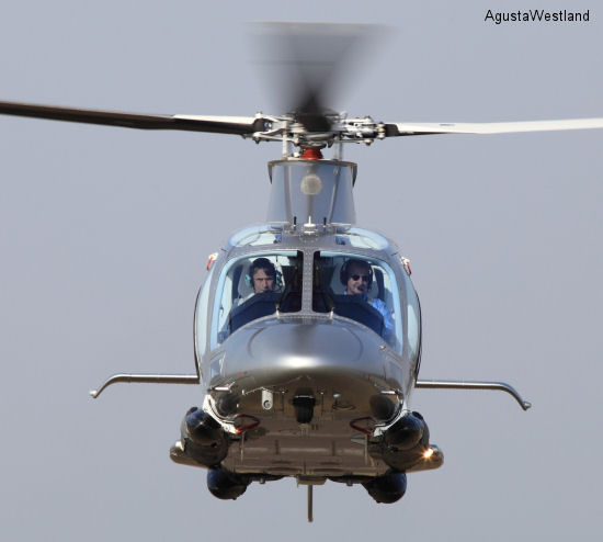 Japan National Police orders its first GrandNew