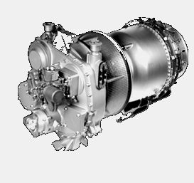 PW210 Engine to Power Eurocopter X4