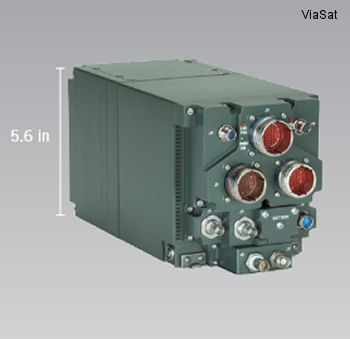 Link-16 for the AH-64E Apache