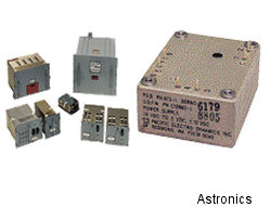 Astronics EPDS for the Bell 525 Relentless