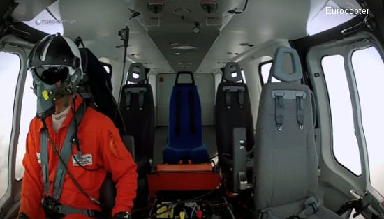 EC175 sets two climb records