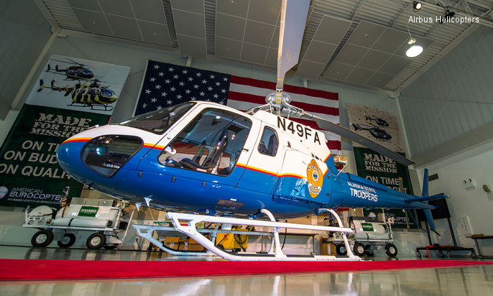 Alaska Department of Public Safety - State of Alaska