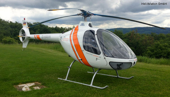 Heli Aviation GmbH