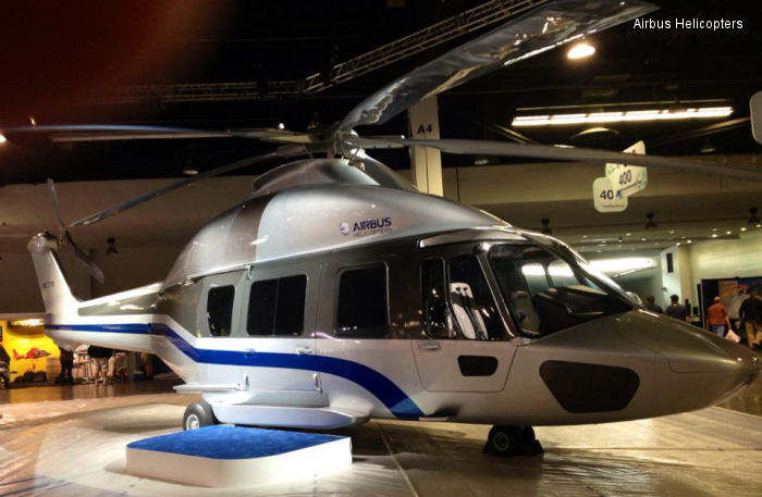 EC175 full-flight simulator in the U.S. from 2016
