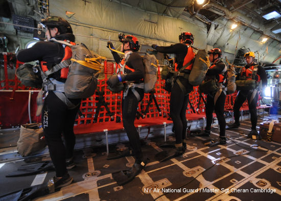 102nd RQS - US Air Force