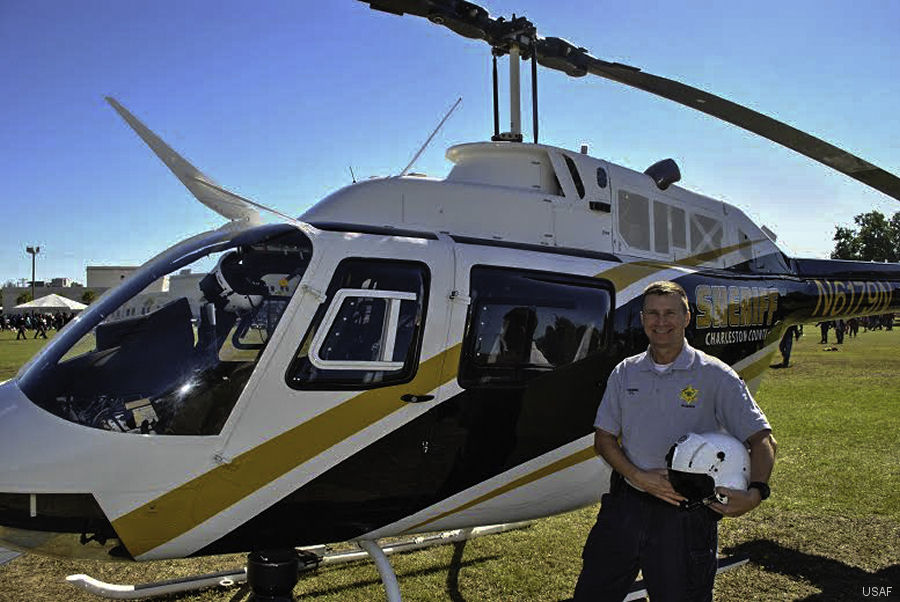 Charleston County Sheriff's Office - State of South Carolina
