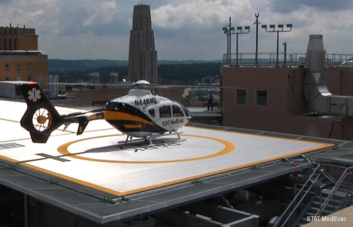 STAT MedEvac 30th Anniversary