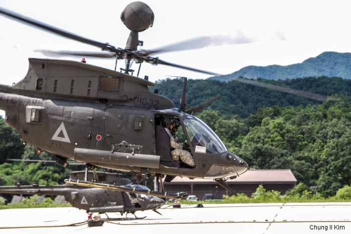 2/6 CAV - US Army Aviation