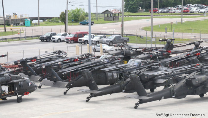 82nd CAB - US Army Aviation