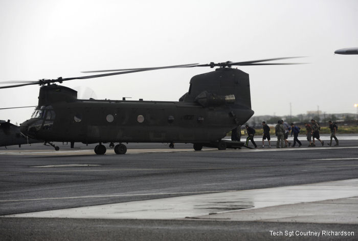 Mass Casualty Exercise Angel Thunder 2015