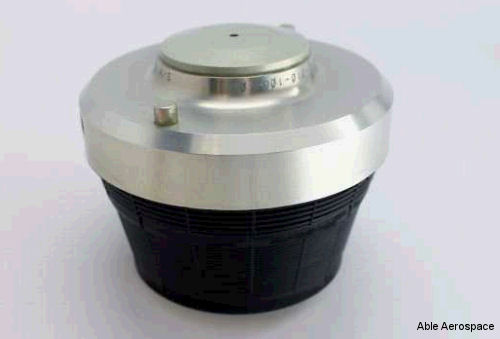 Able Solutions For Bell 412 Pivot Bearing