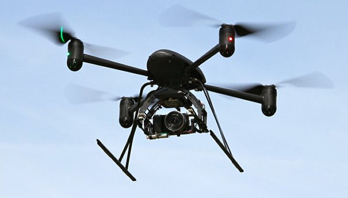 FAA Grants Eight More UAS Exemptions