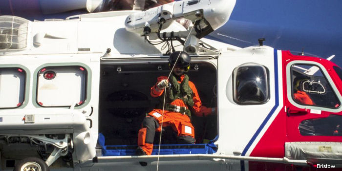 HMS Echo Lends a Deck to Lydd Search and Rescue