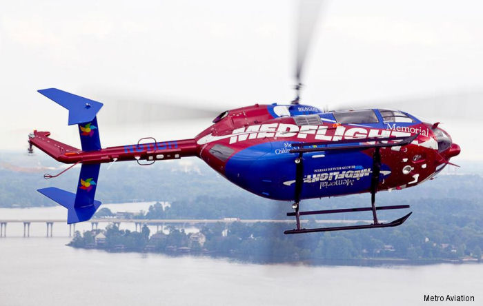 Electronic Flight Bags for Metro Aviation