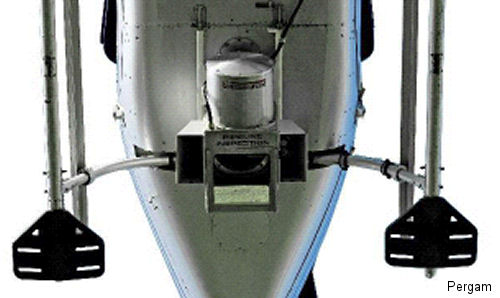 Gas Detection System ALMA Certified in Canada