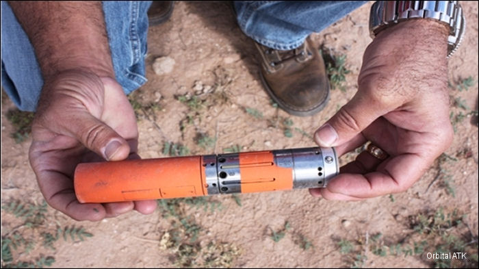 Helicopter Protection Against RPG grenades