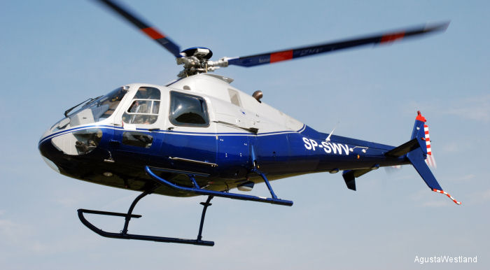 Tuncang is Official Distributor for the SW-4 in China