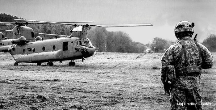 DART Aerospace at the Army Aviation Summit 2016