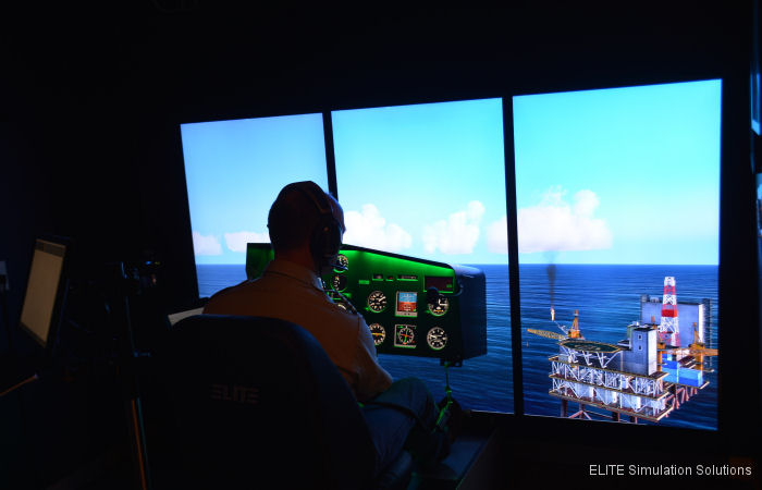 ELITE Simulation Solutions - State of Florida