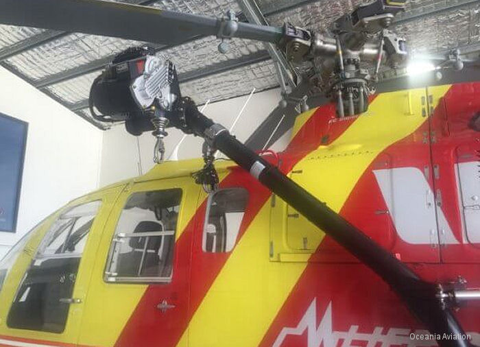 Breeze-Eastern - State of New Jersey