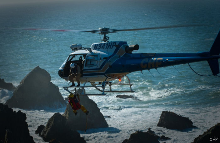 California Highway Patrol Receives Accreditation