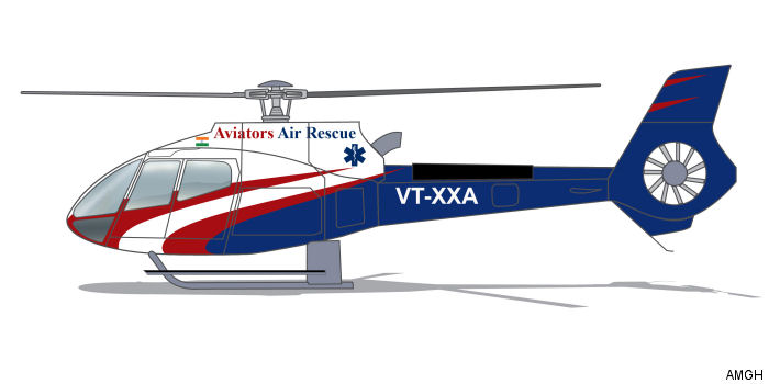 Air Medical Group Holdings