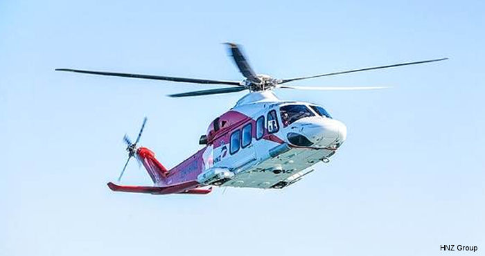 HNZ Group Expands in Northern Canada