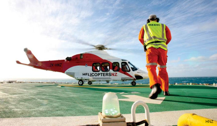 HNZ Philippines Renew Offshore and Gas Support