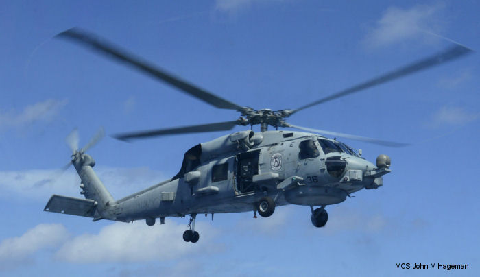 HSM-37 - Easy Riders - US Navy