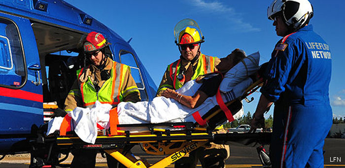 LFN Achieve Two Distinguished Safety Accreditations