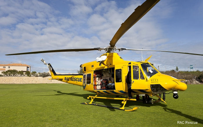 RAC WA Launched at Bunbury