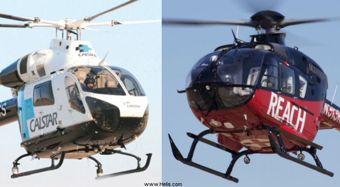 CALSTAR - State of California