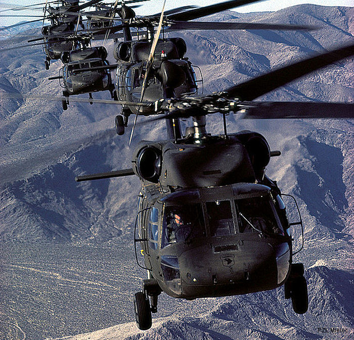 PZL Mielec to Unveil S-70i Armed Variant