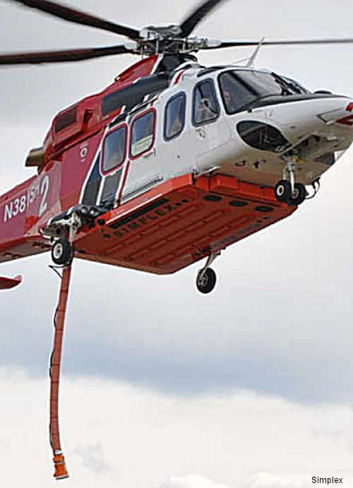 Simplex Aerospace Celebrates 70 Anniversary