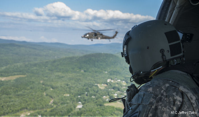 Vermont Guard in Vigilant Guard 2016