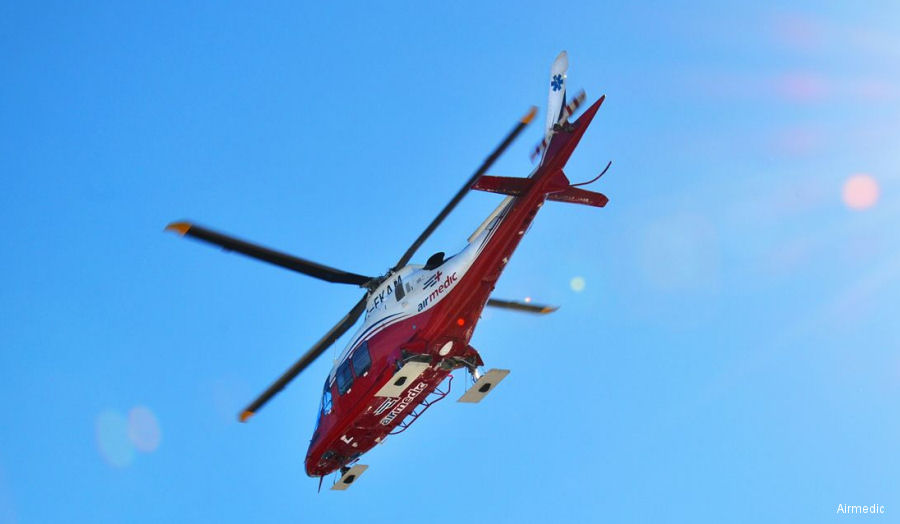 Airmedic’s New Call Dispatch System