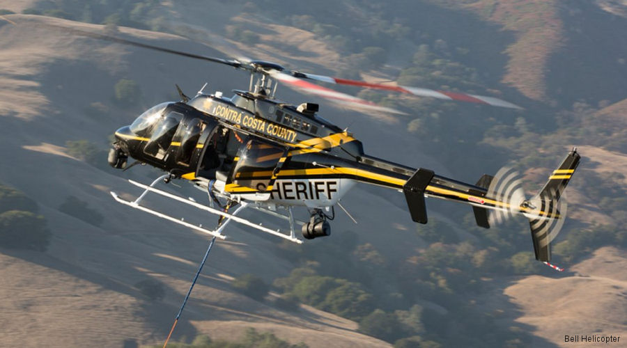 Contra Costa County Sheriff Office - State of California Contra Costa County Sheriff Office - State of California
