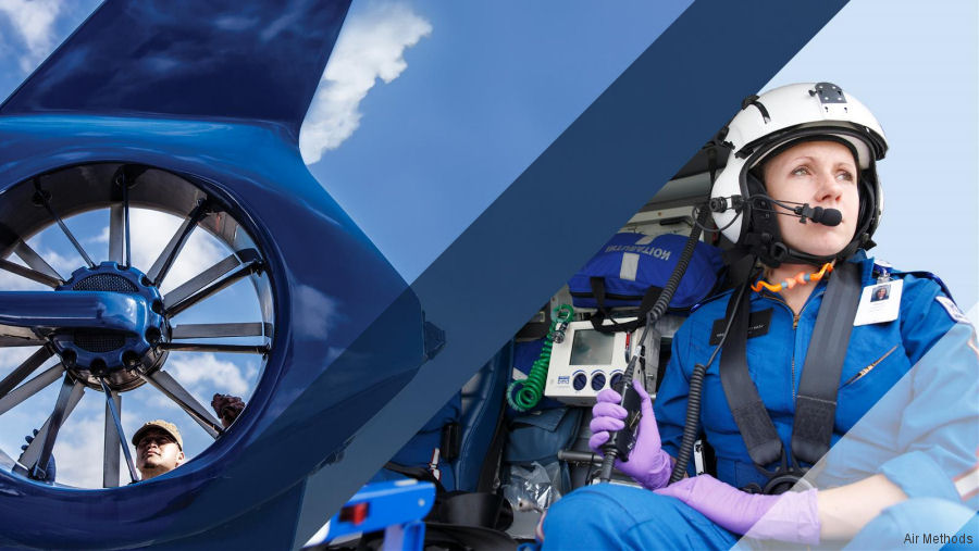 American Securities Completes Acquisition of Air Methods