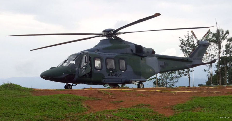 Servicio Nacional Aeronaval