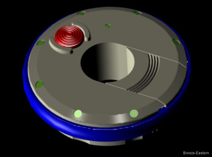 Breeze-Eastern - State of New Jersey