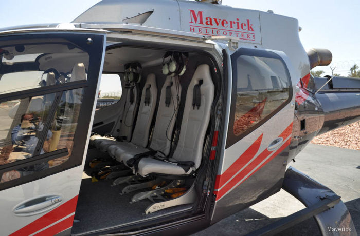 2016 Diamond Award of Excellence to Maverick