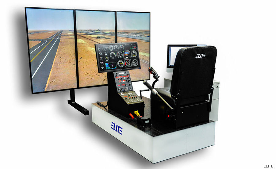 ELITE Simulation Solutions - State of Florida