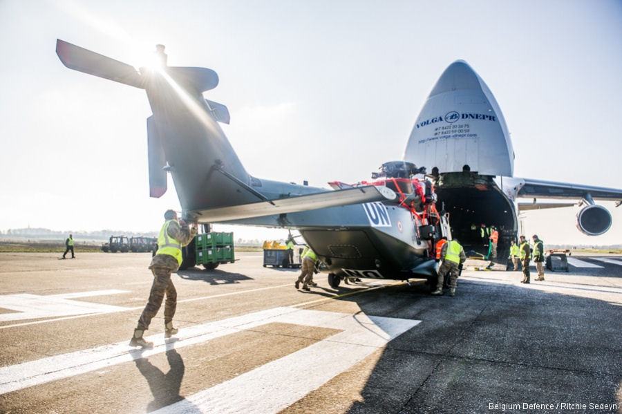 Photos MINUSMA - United Nations