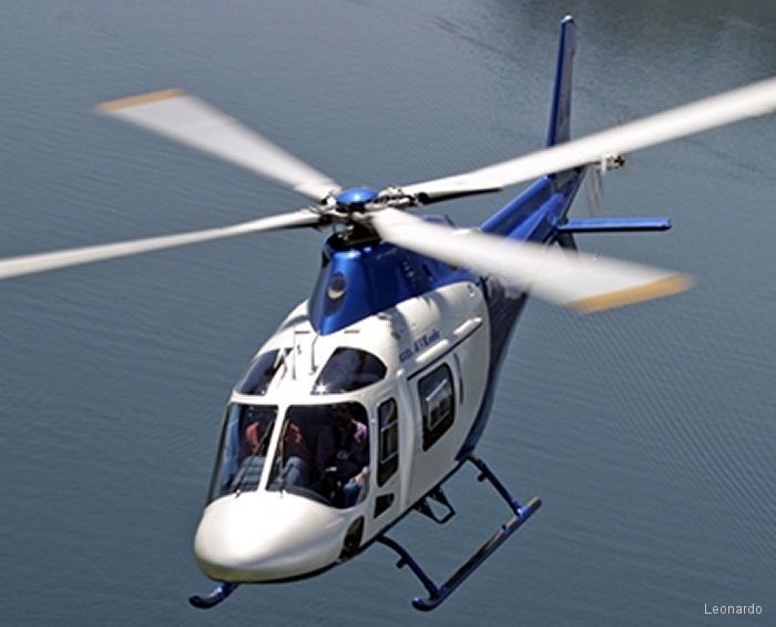 Latvia Orders Two AW119Kx