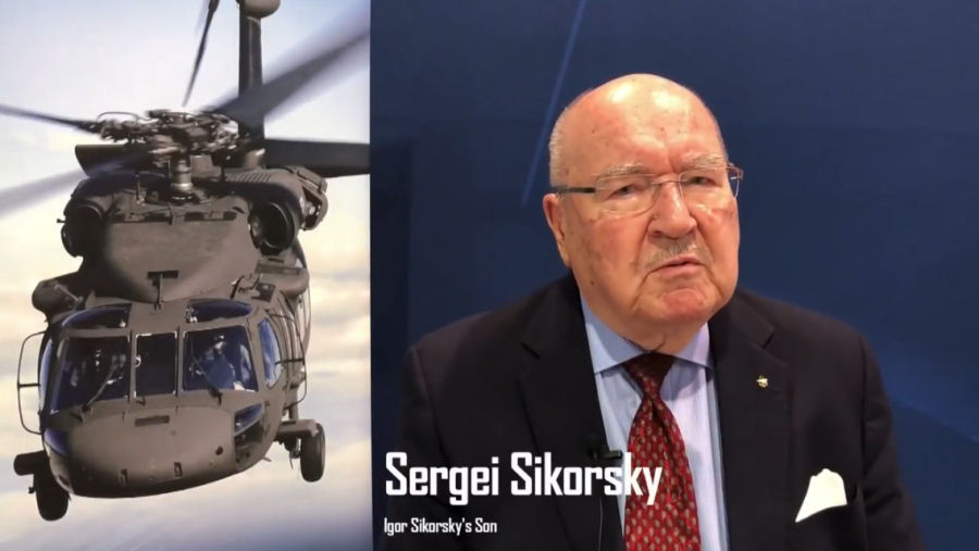 Black Hawk 40th Anniversary